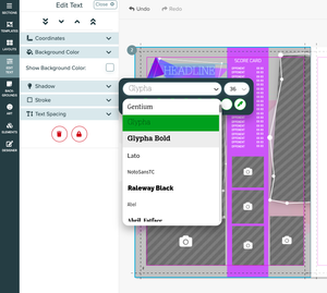 General 4 — Creator Studio Pro