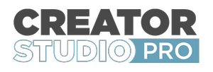 Creator Studio Pro