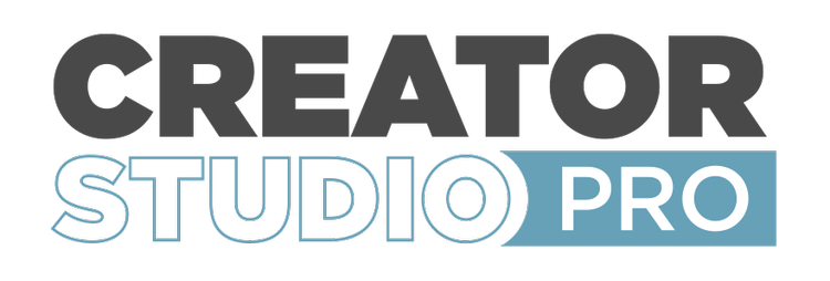 General 4 — Creator Studio Pro