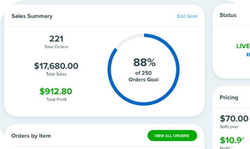 General 4 — Creator Studio Pro