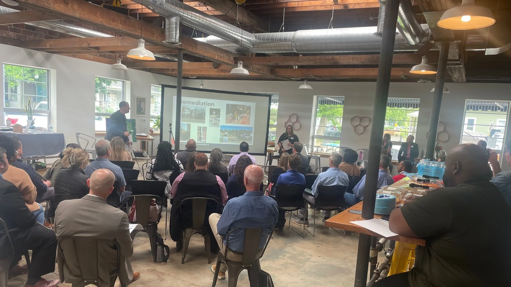 General 2 — SEND CDC