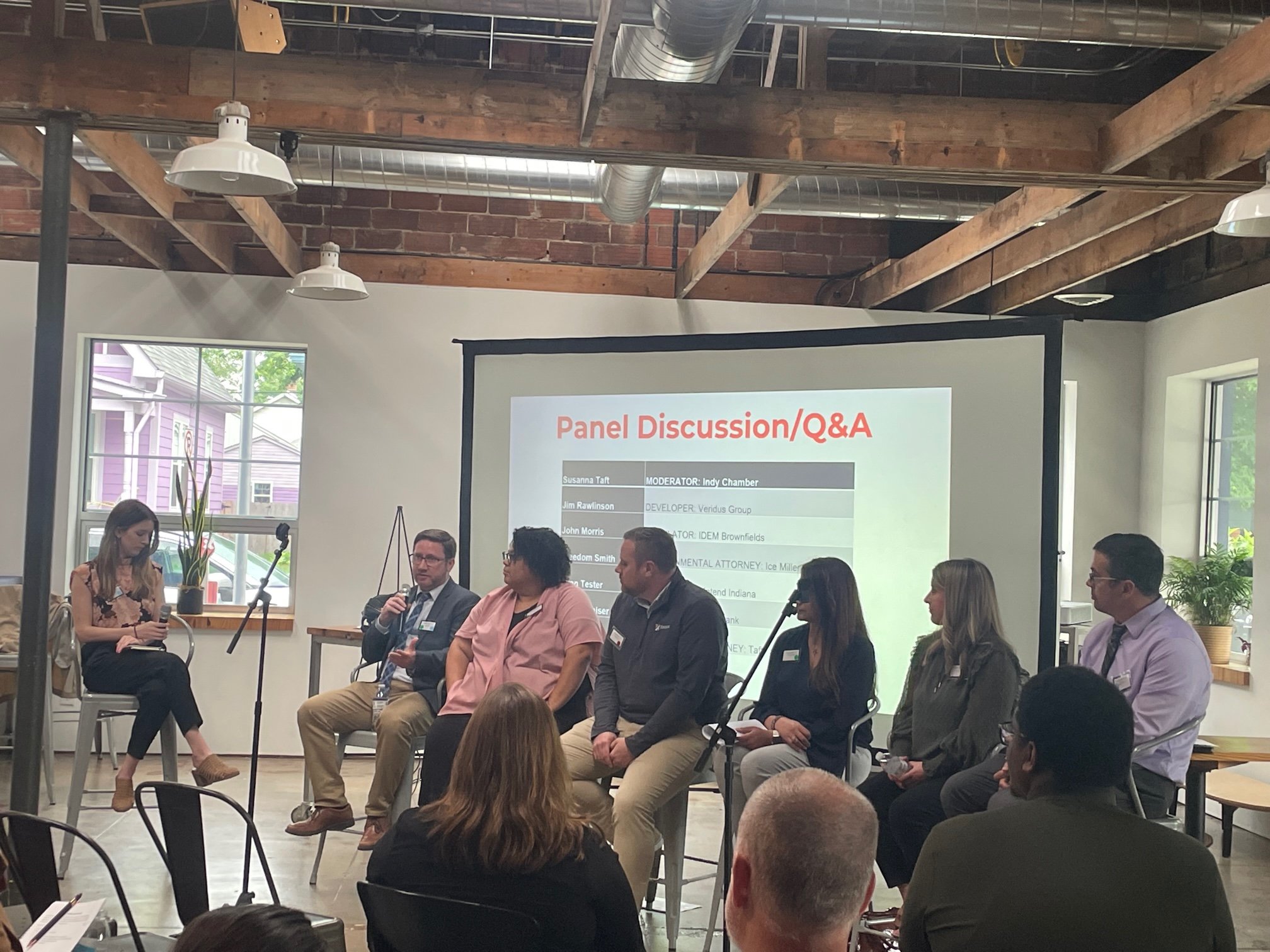 General 2 — SEND CDC