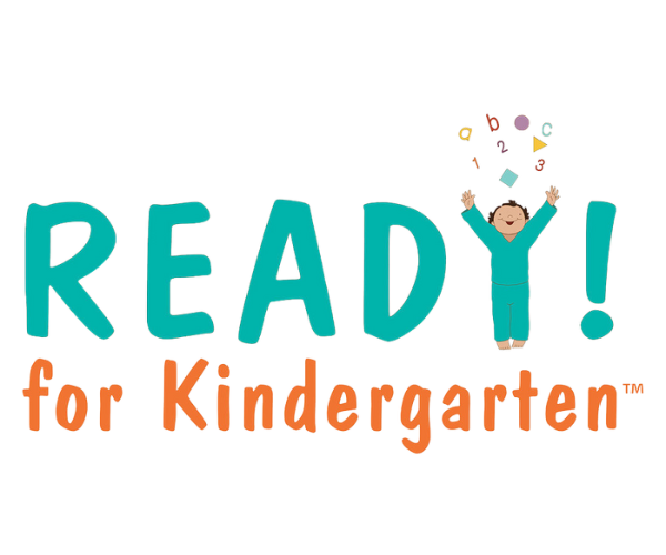 READY! For Kindergarten