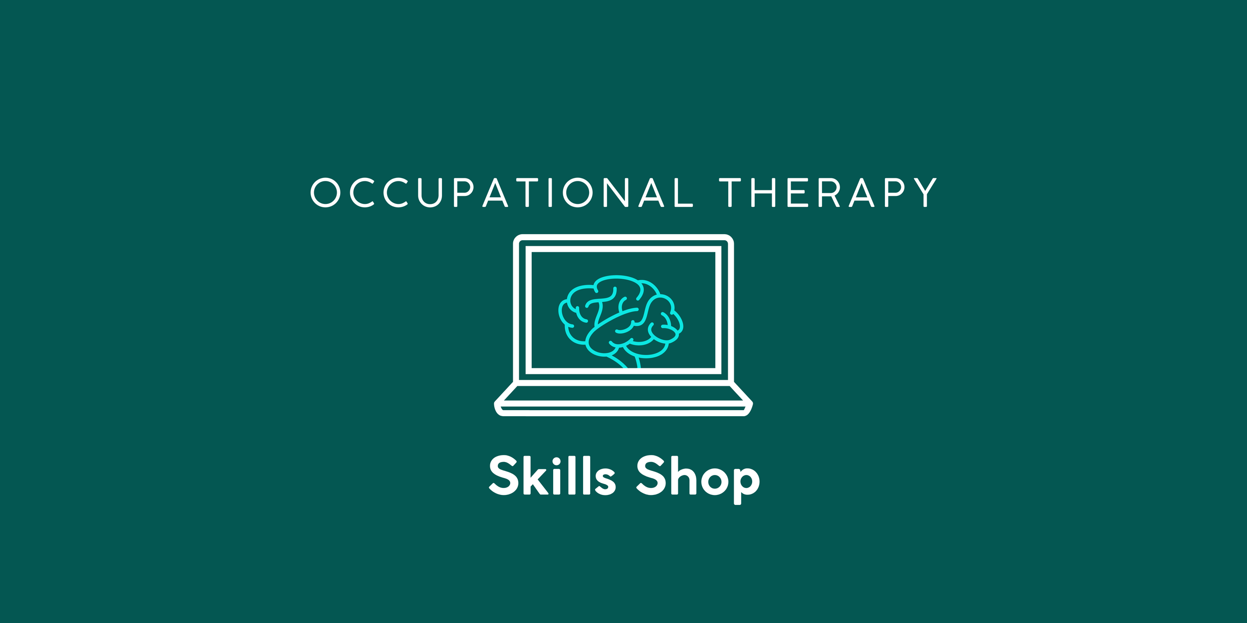 OT Skills Shop