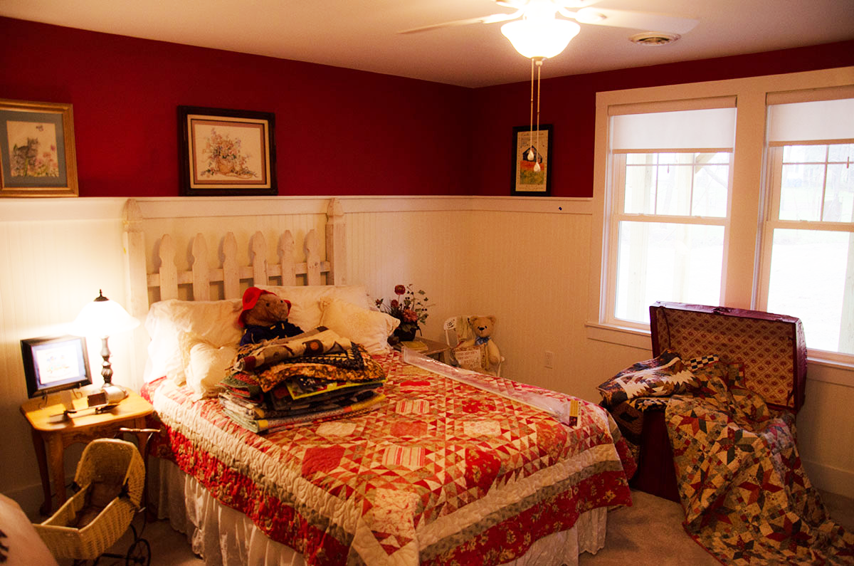 Ithaca Custom Homes, LLC