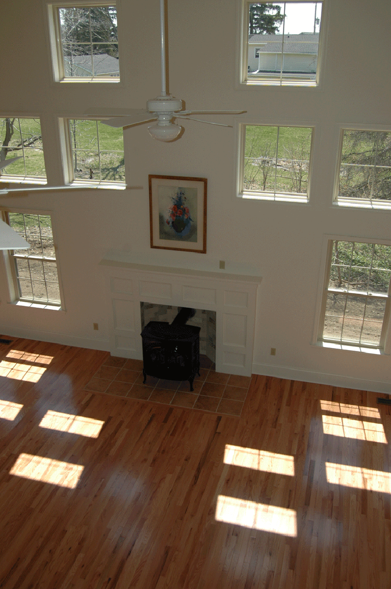 Ithaca Custom Homes, LLC