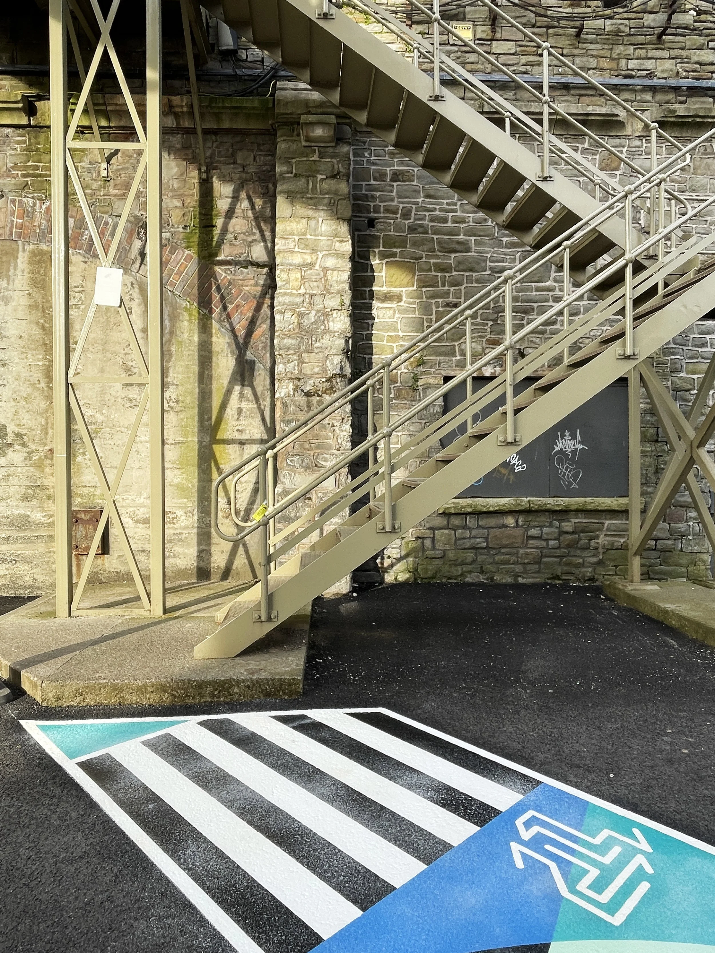 TCN UK — Molly Hawkins