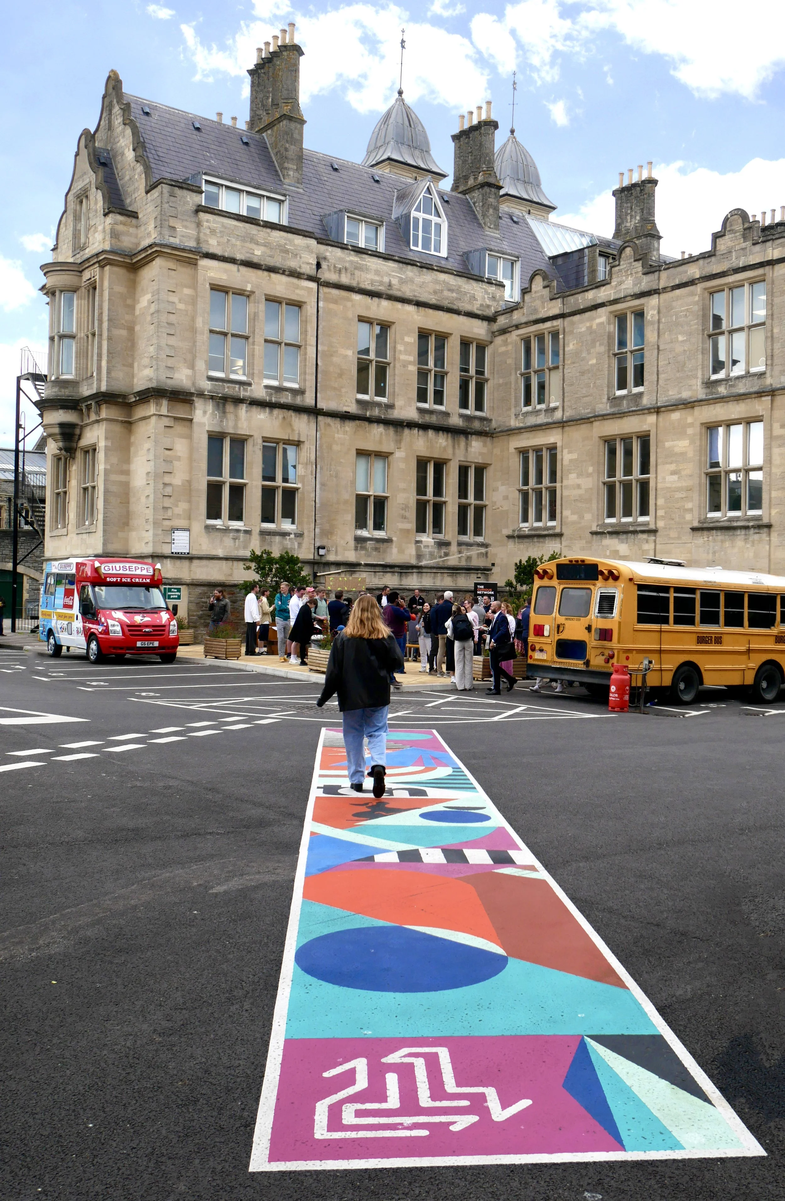 TCN UK — Molly Hawkins