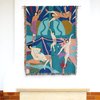 Molly Mural - Bristol Artist, Designer & Mural Painter