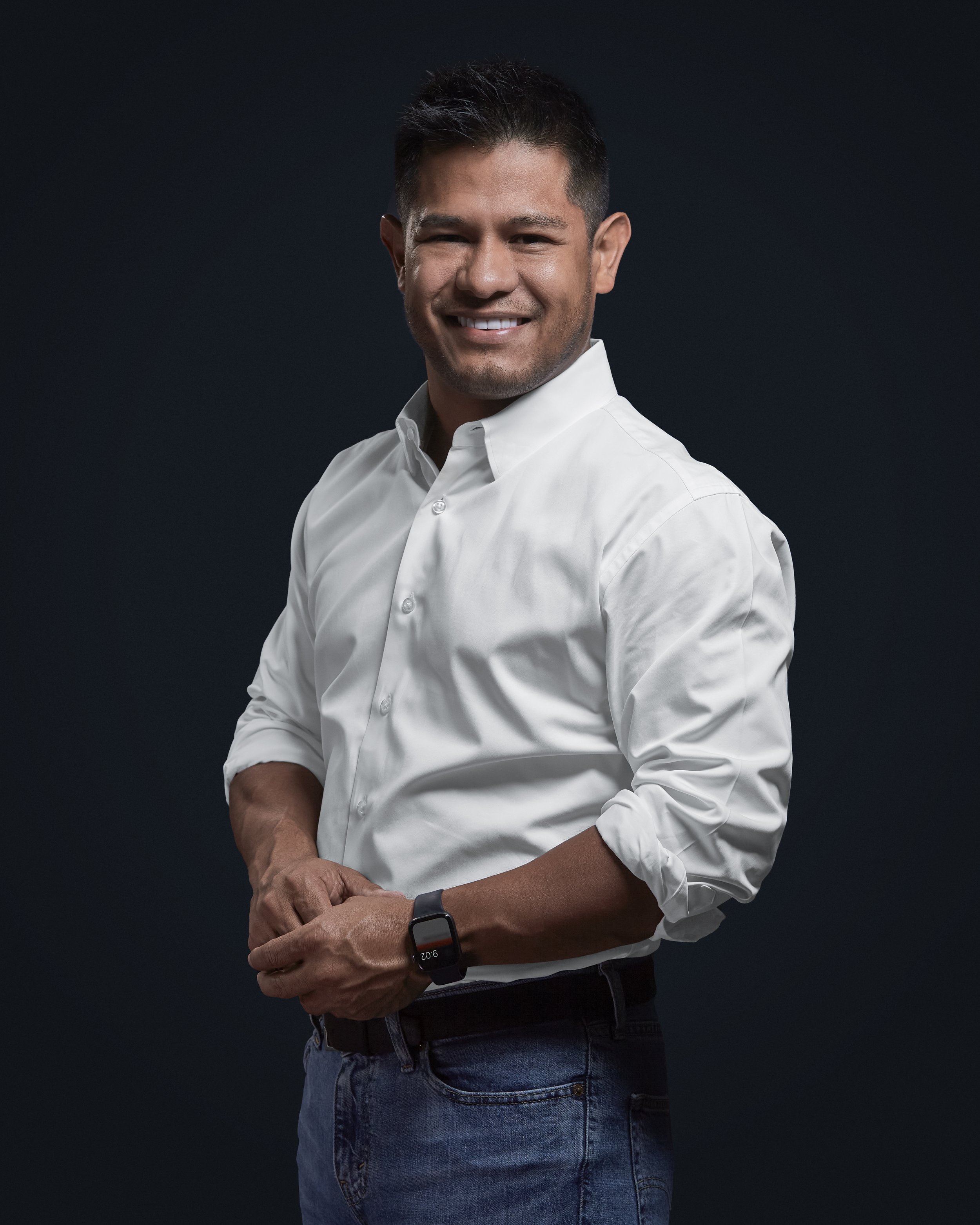 Alexander Melgar | Contact — Alexander Melgar