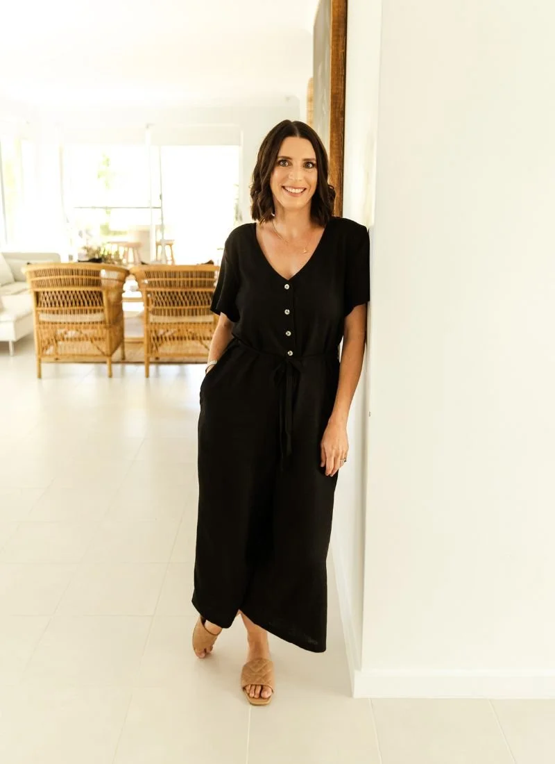 Katherine Barnes Virtual Assistant for Interior Designers Australia