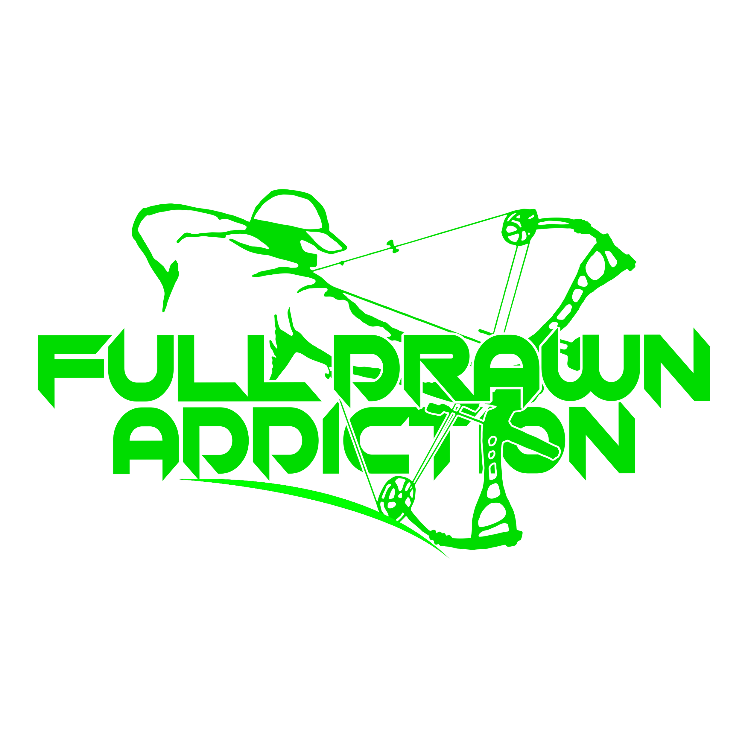 Full Drawn Addiction