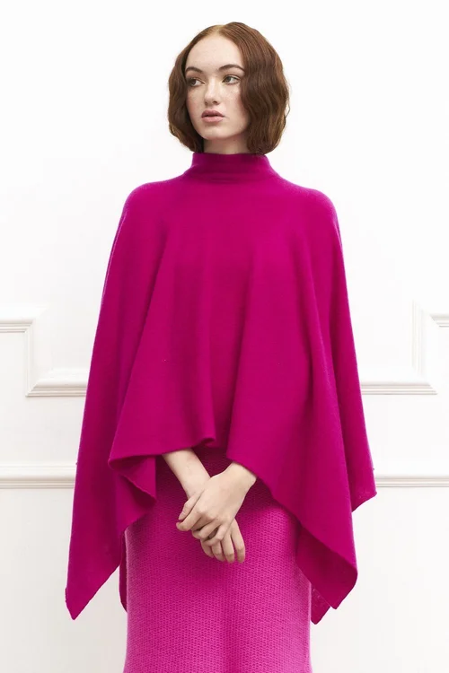 Laura Chambers Cashmere