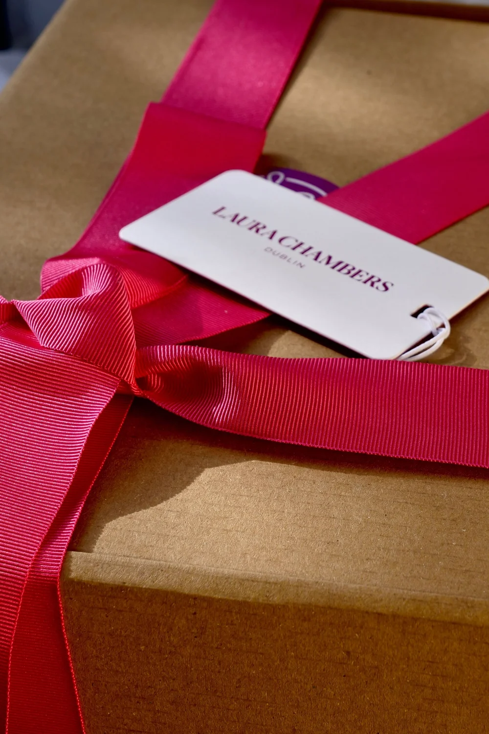 Laura Chambers Cashmere