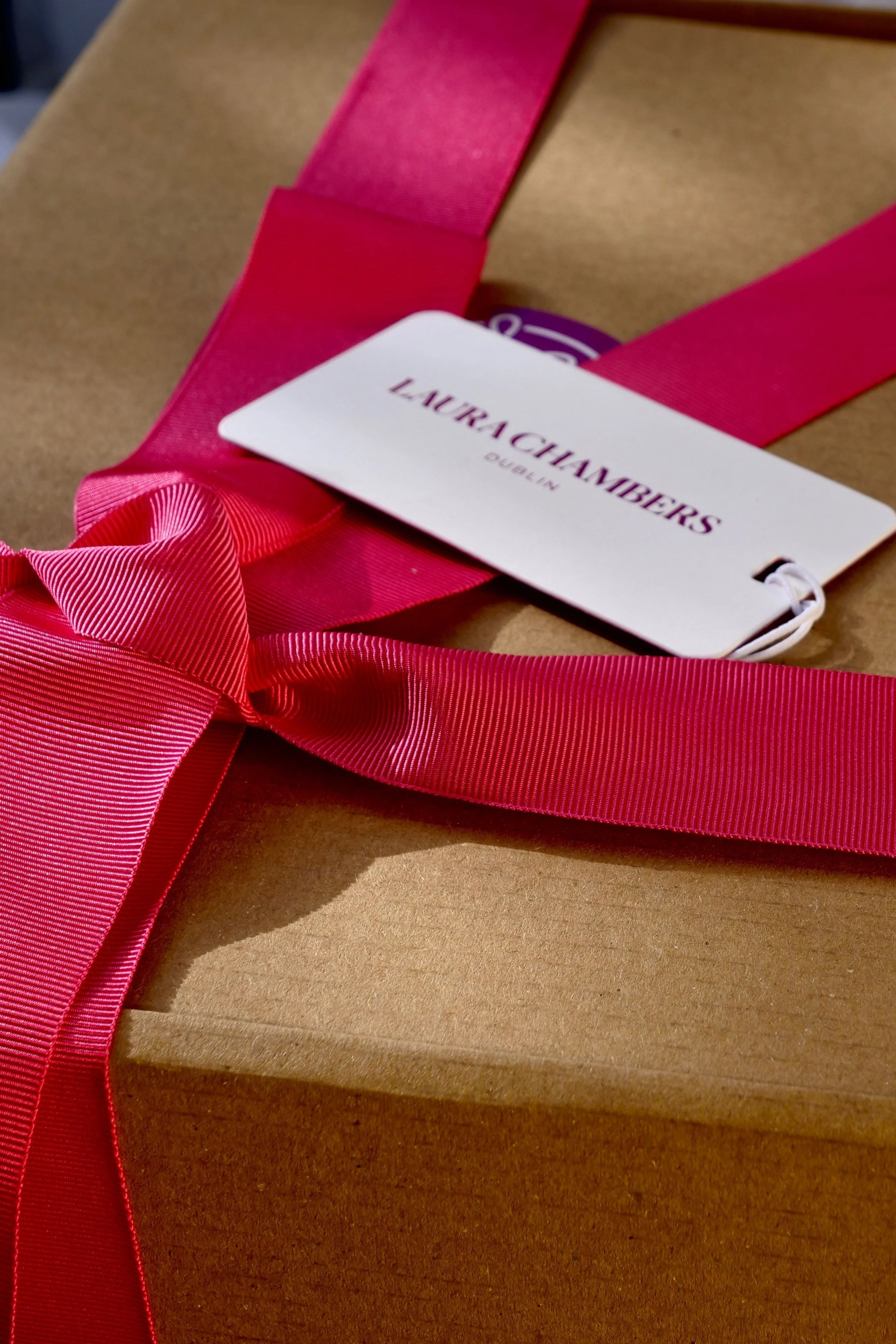 Laura Chambers Cashmere