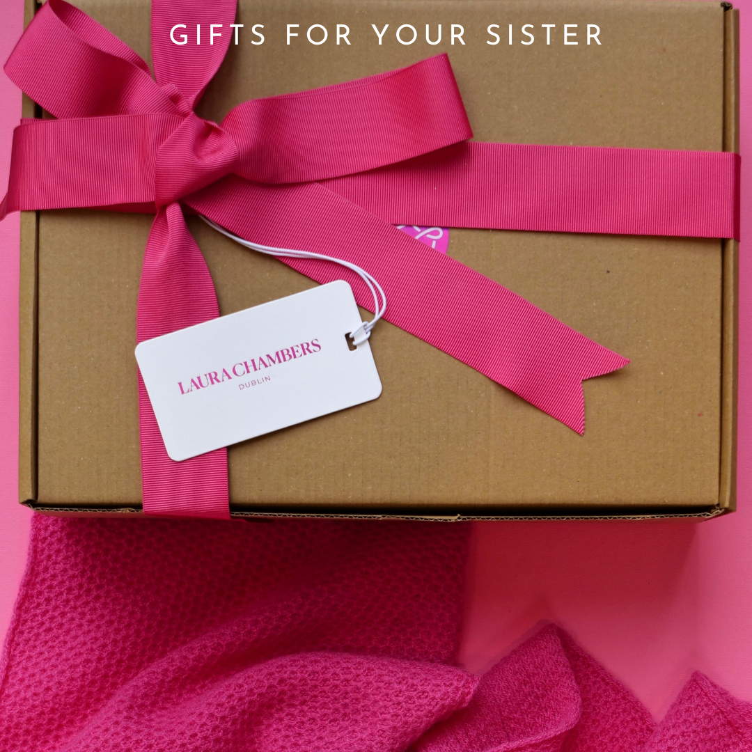 Laura Chambers - Gift Guide