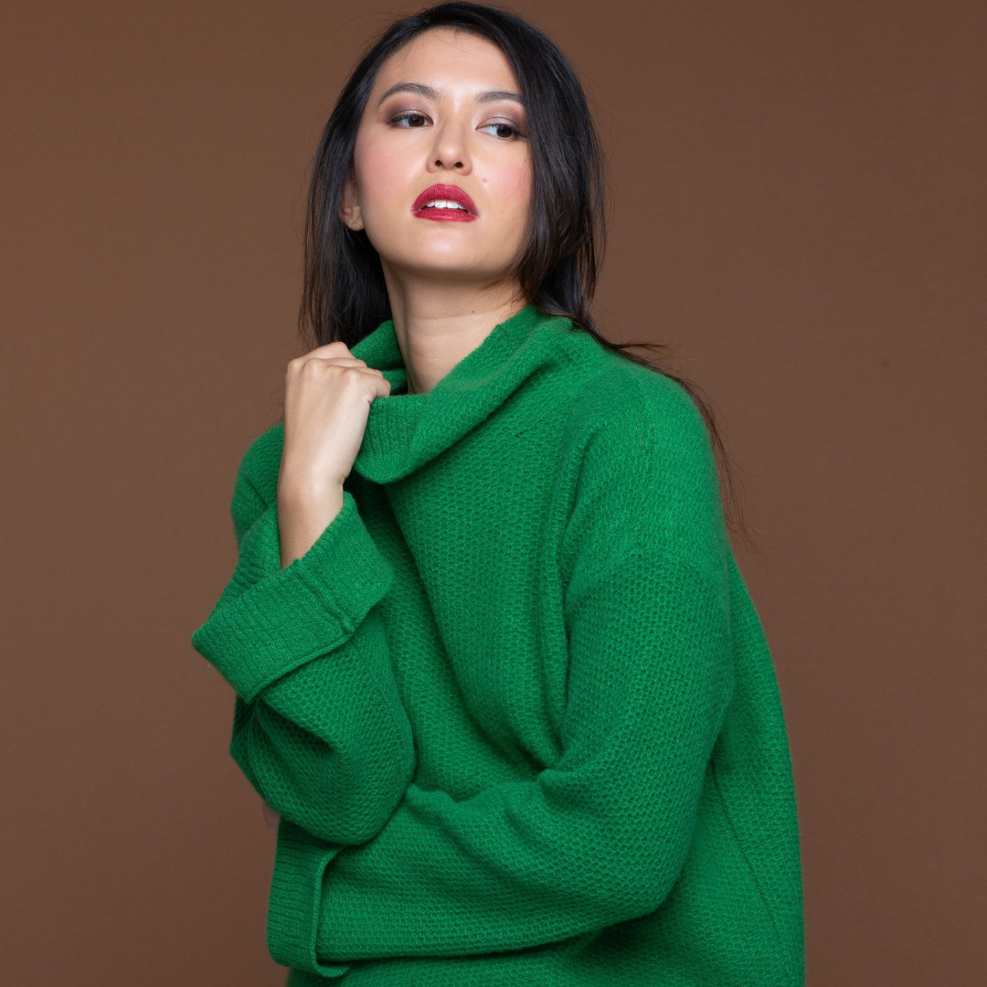Laura Chambers Cashmere