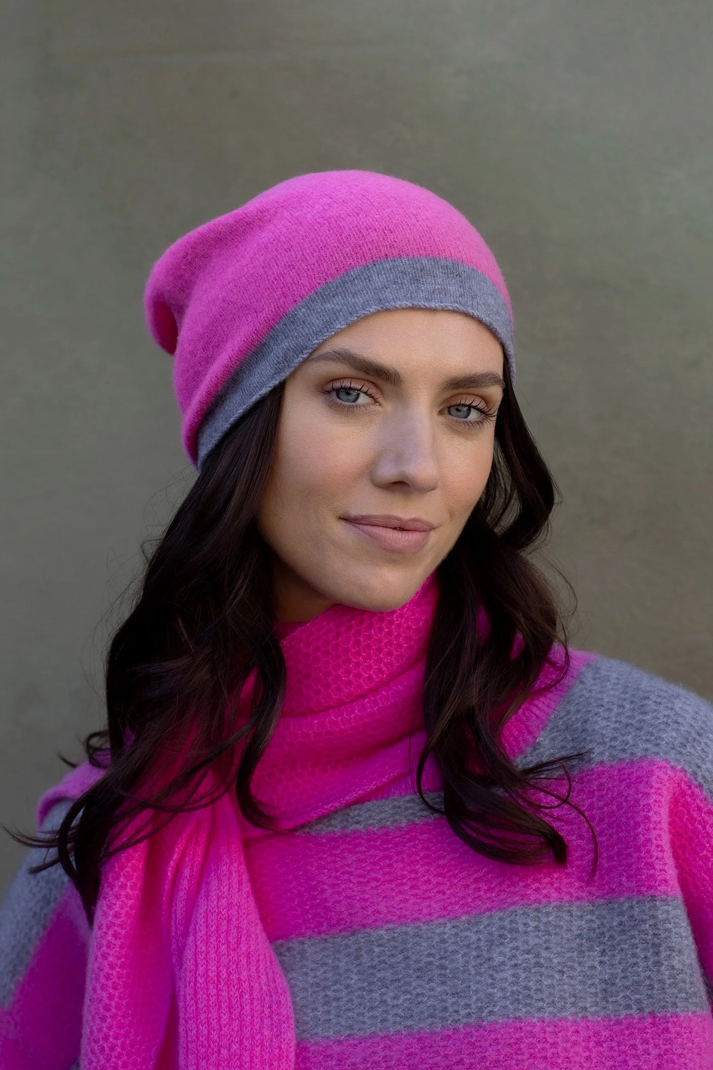 Laura Chambers Cashmere