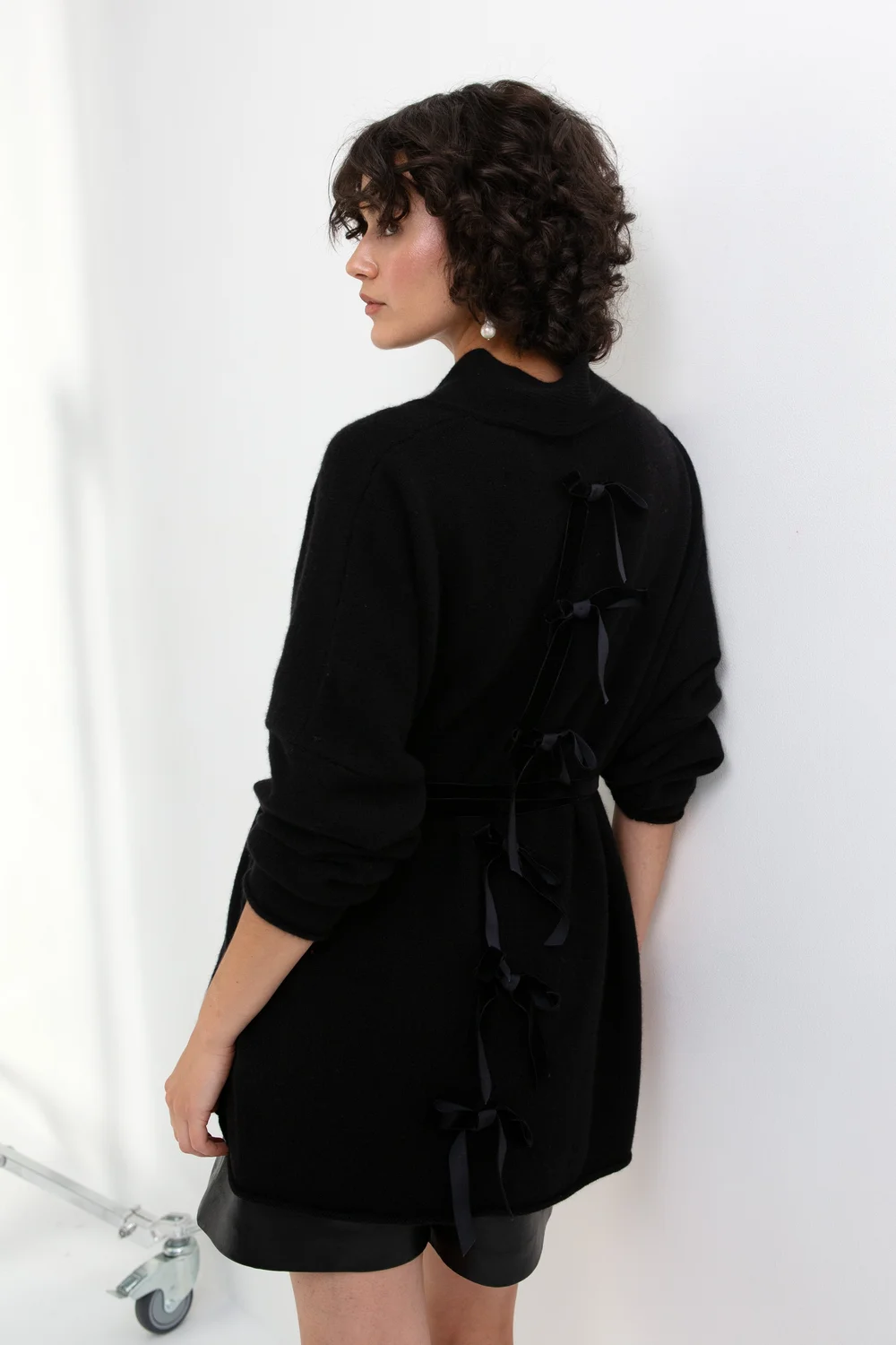 Laura Chambers Cashmere