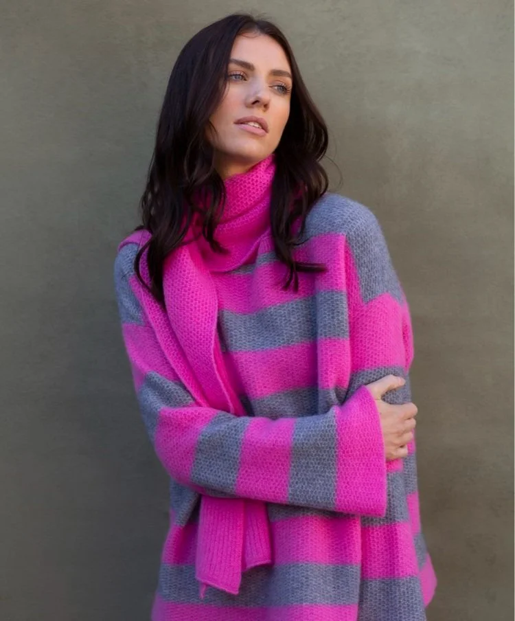 Laura Chambers Cashmere