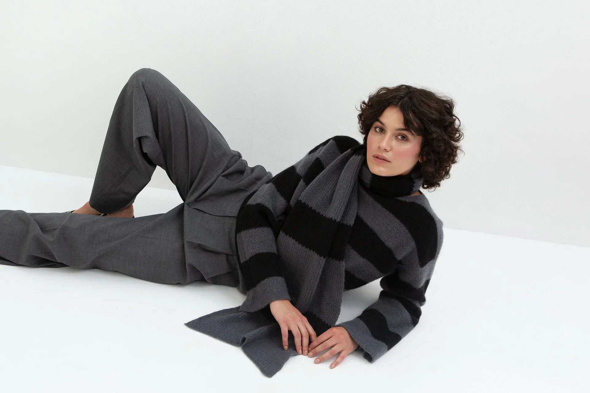 Laura Chambers Cashmere