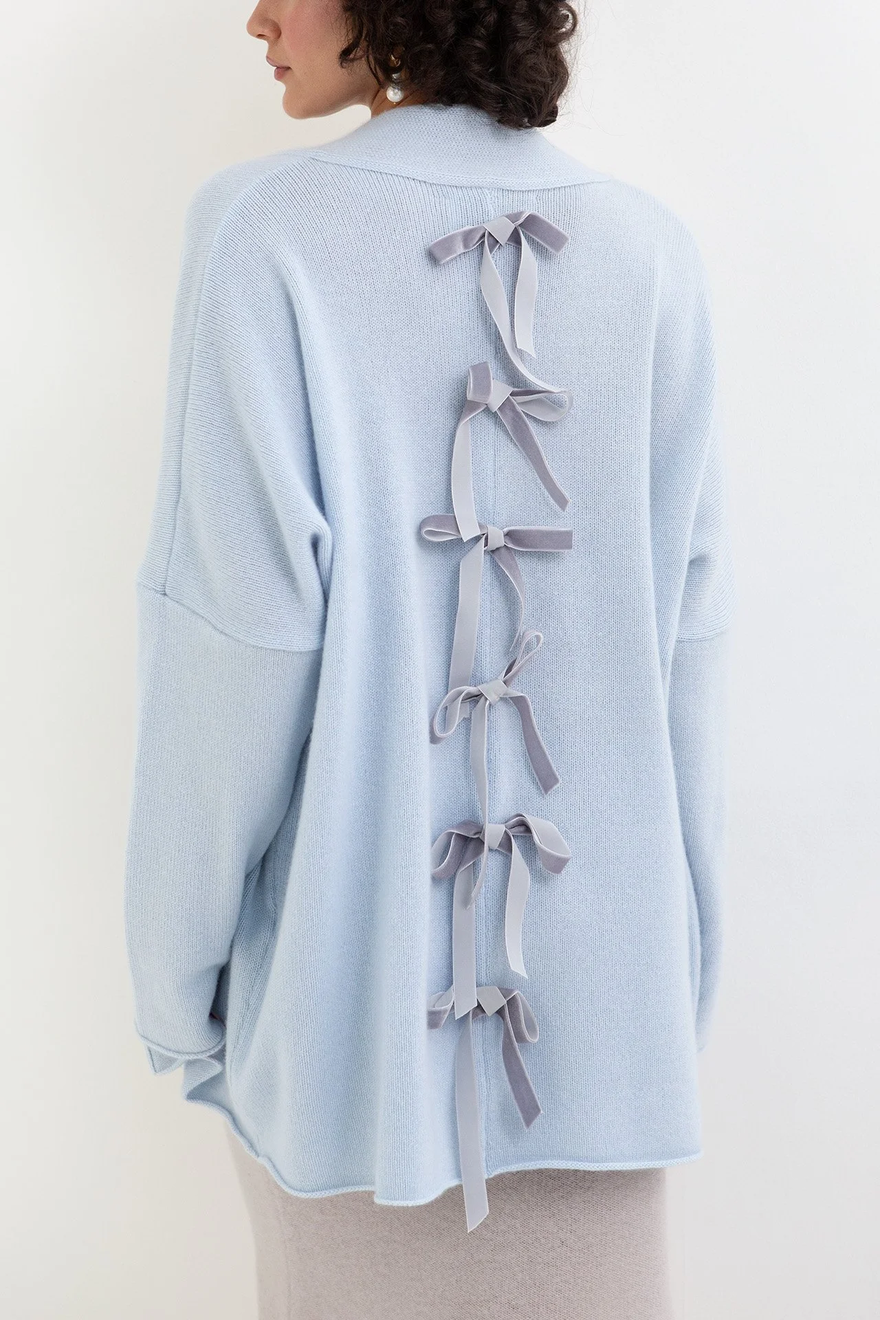 Laura Chambers Cashmere