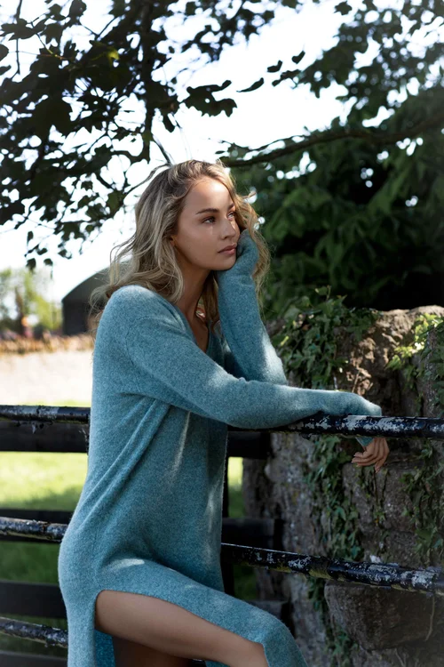Laura Chambers Cashmere
