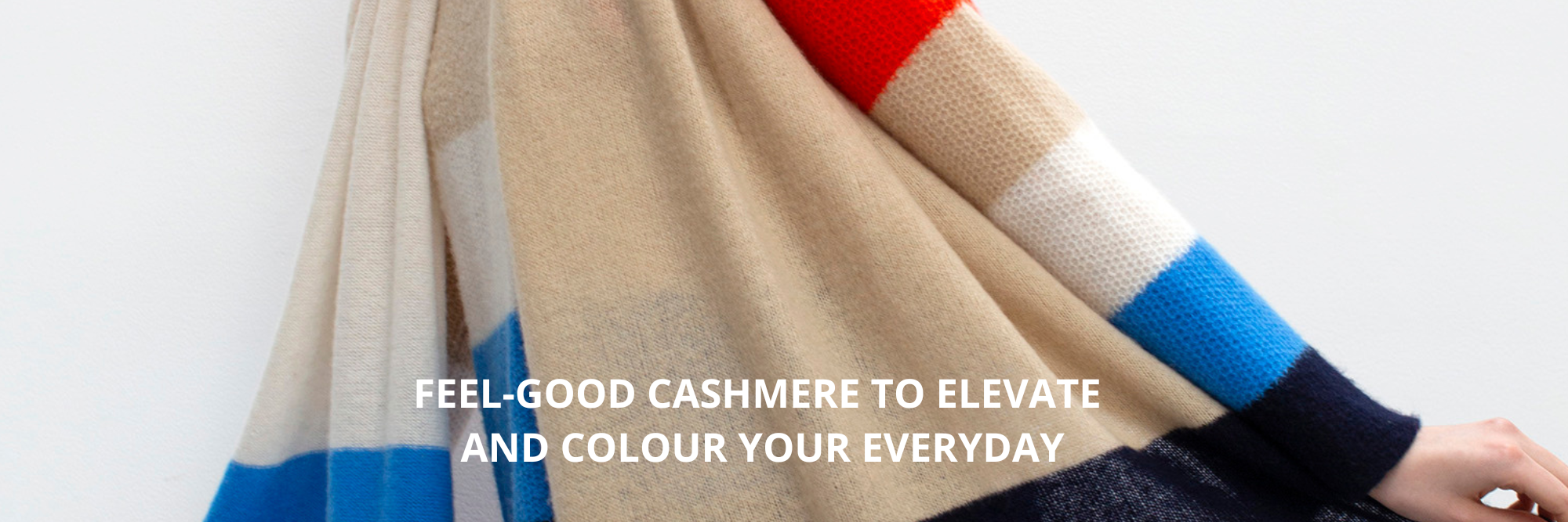 Laura Chambers Cashmere