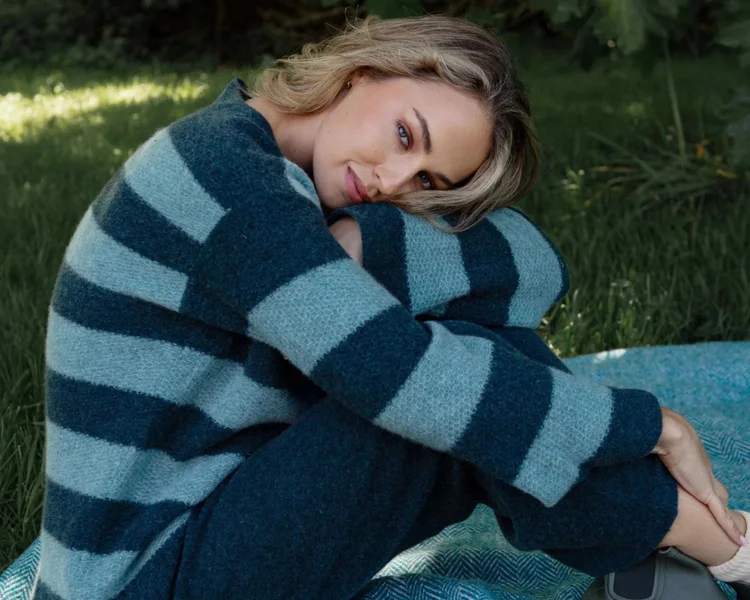 Laura Chambers Cashmere