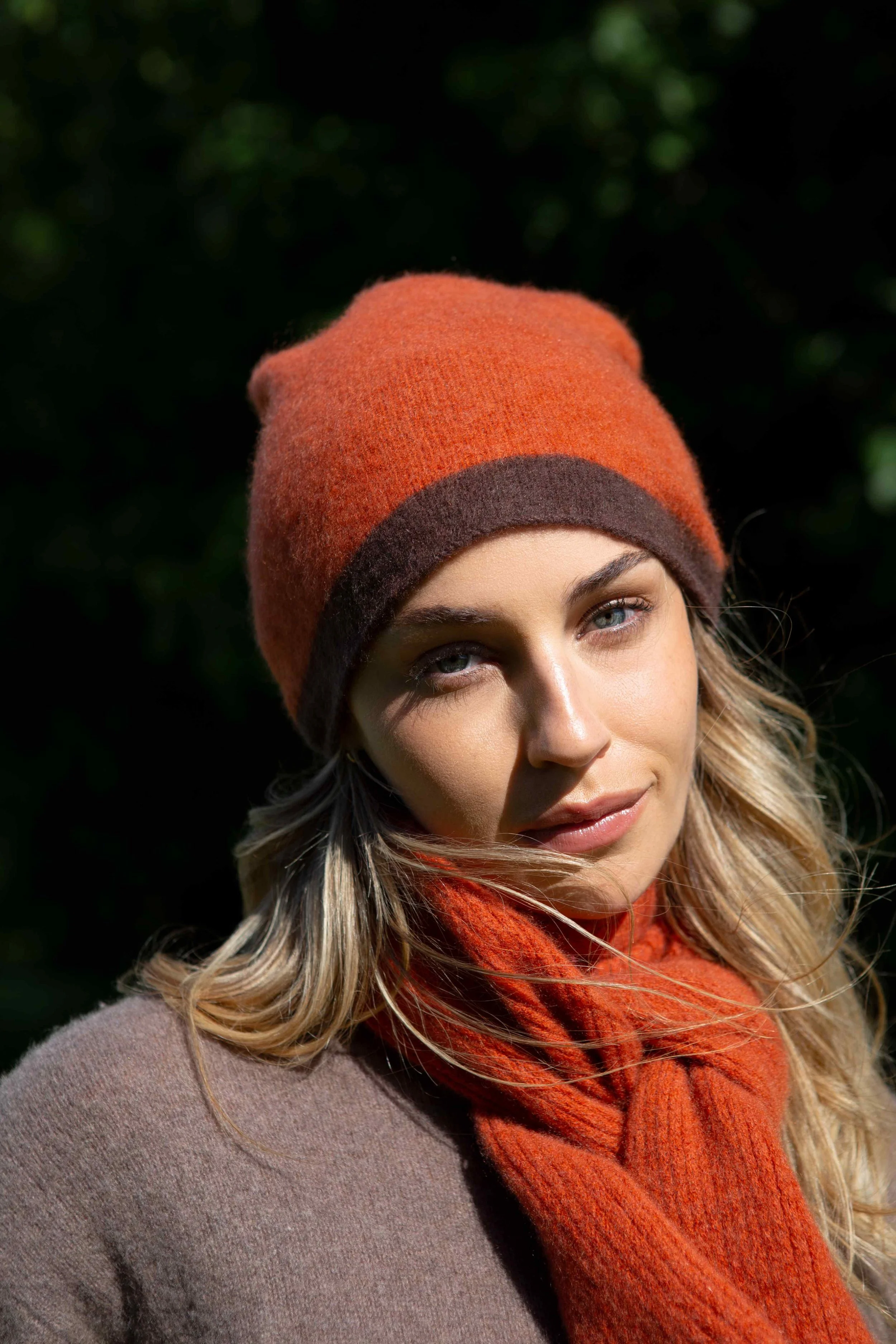Laura Chambers Cashmere