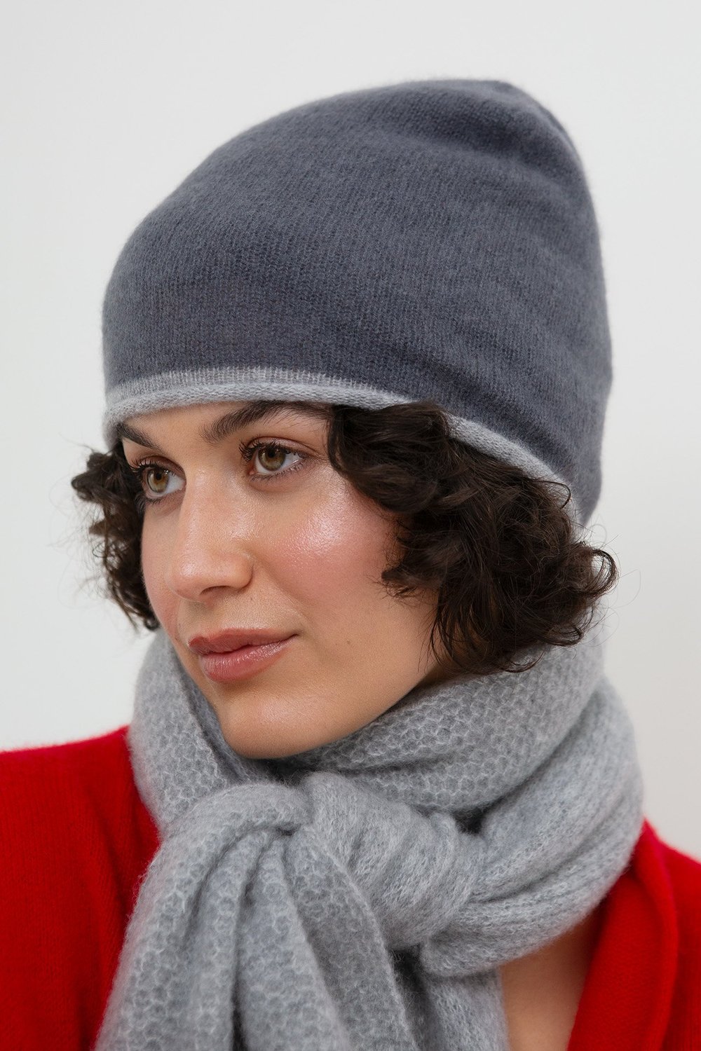 Laura Chambers Cashmere