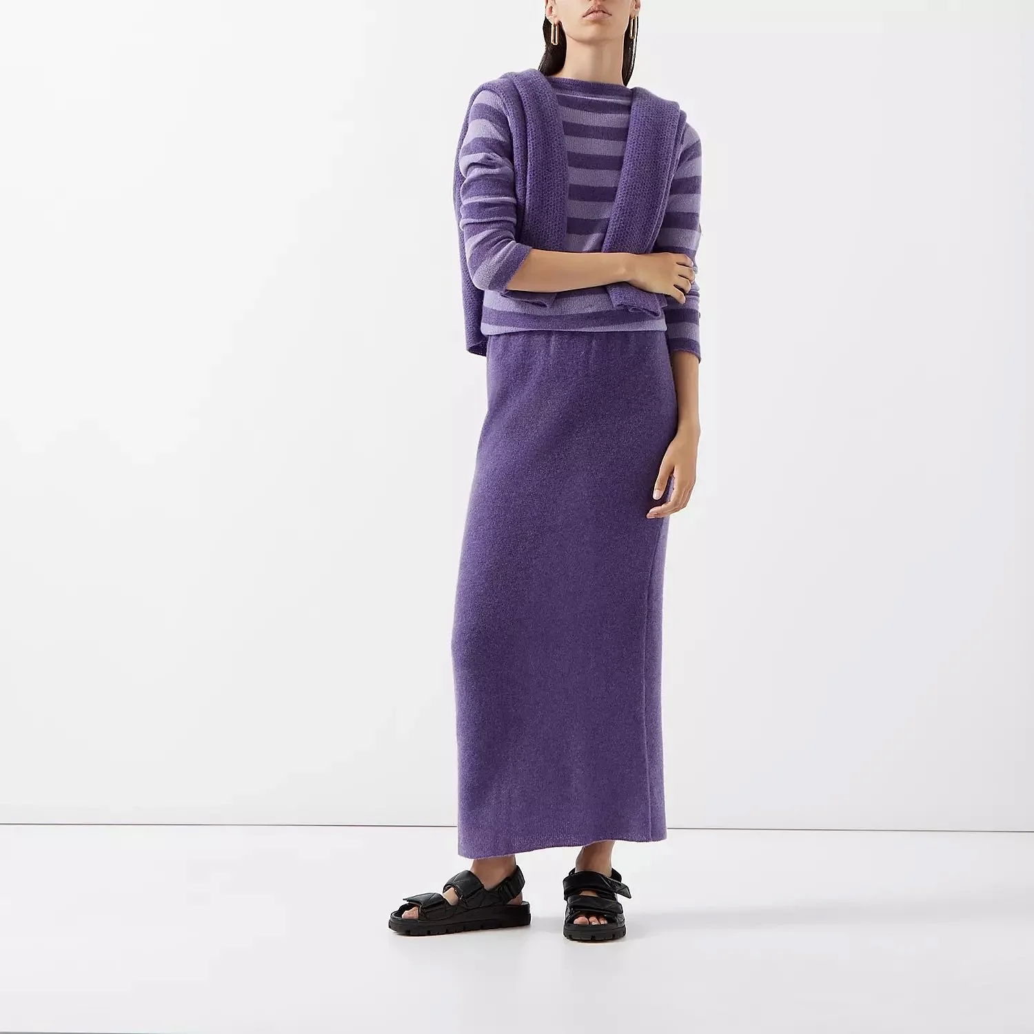 Laura Chambers Cashmere