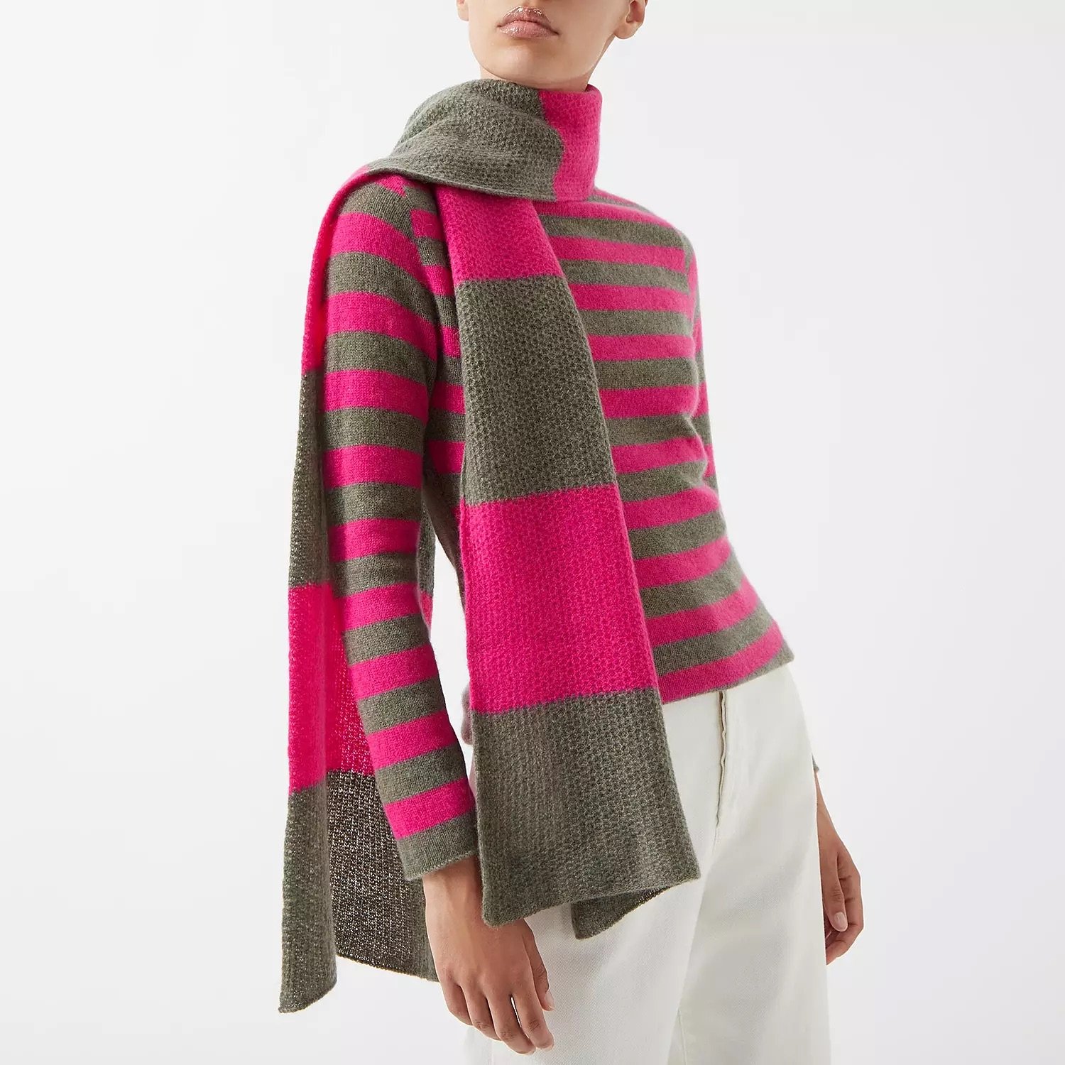 Laura Chambers Cashmere