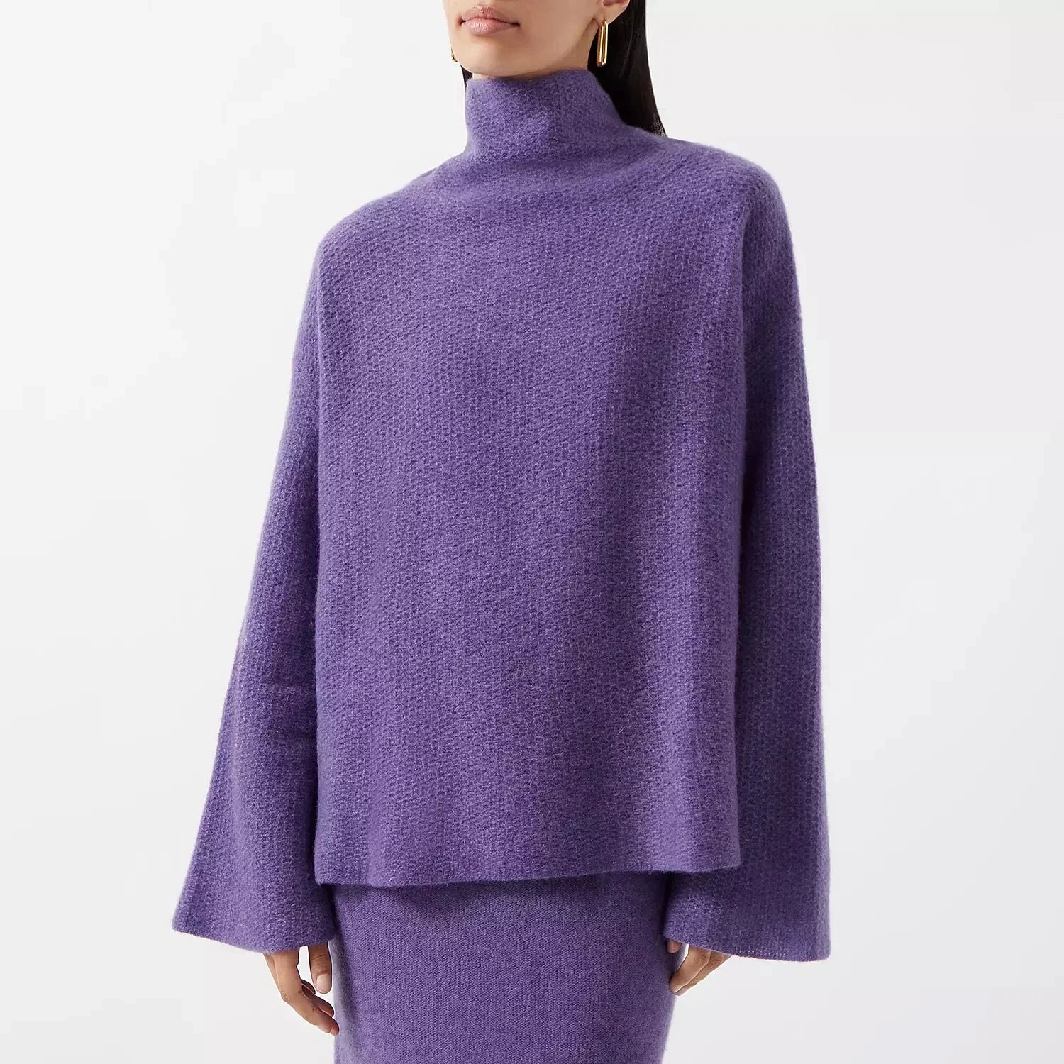 Laura Chambers Cashmere
