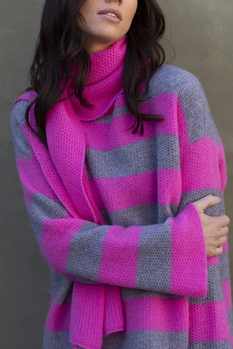 Laura Chambers Cashmere