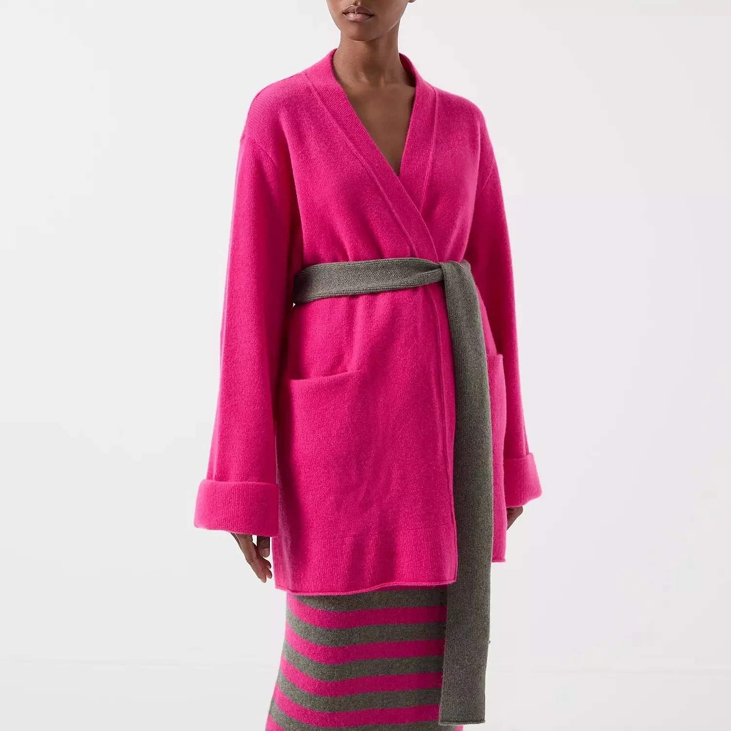 Laura Chambers Cashmere