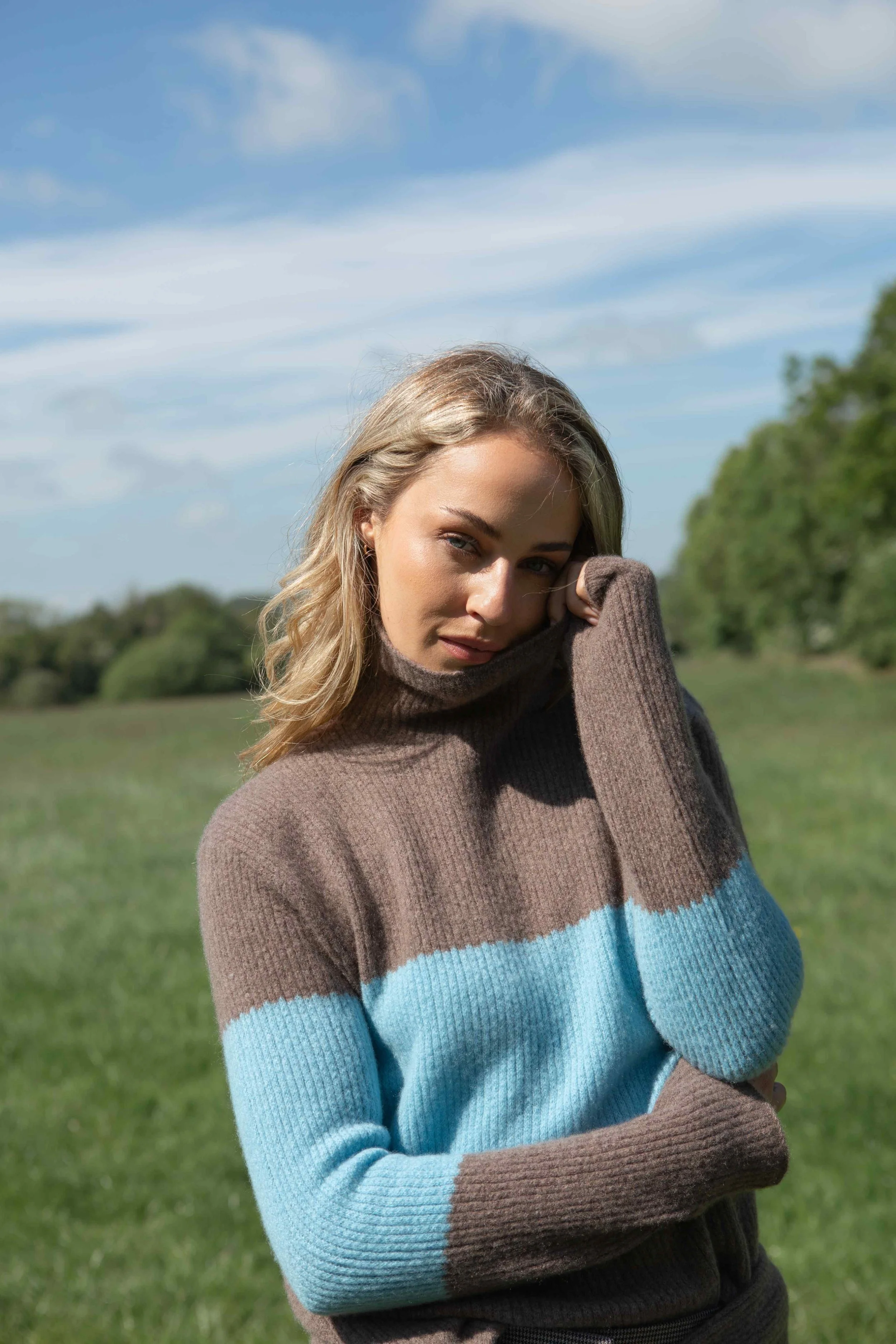 Laura Chambers Cashmere
