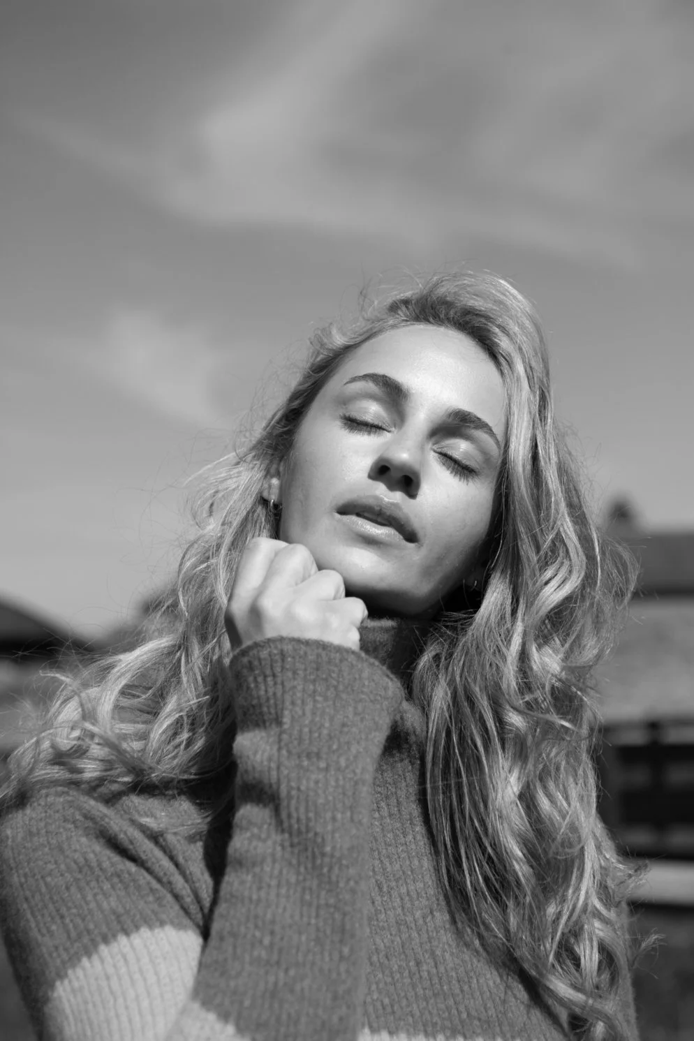 Laura Chambers Cashmere