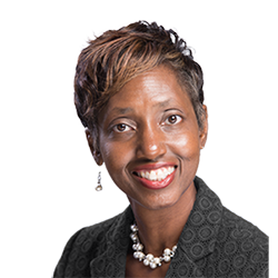 Board of Directors — NCBW Dallas