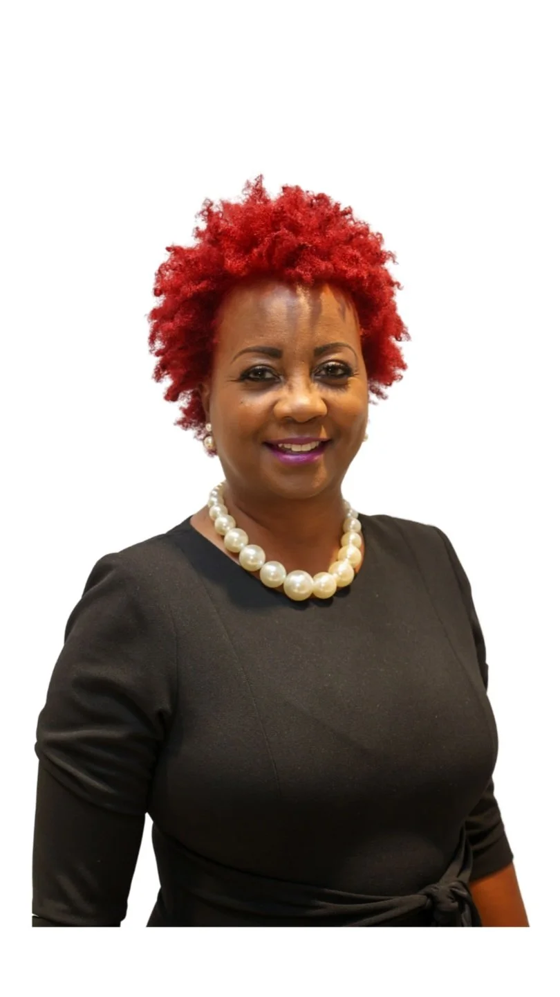 Board of Directors — NCBW Dallas