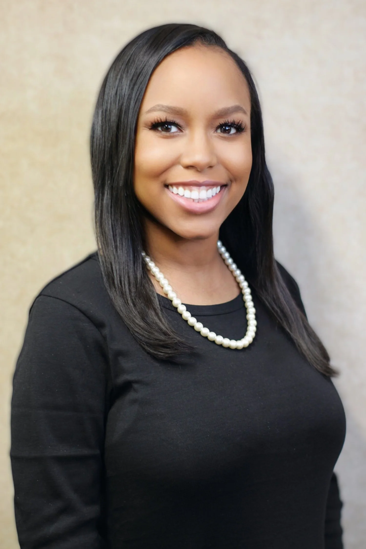 Board of Directors — NCBW Dallas