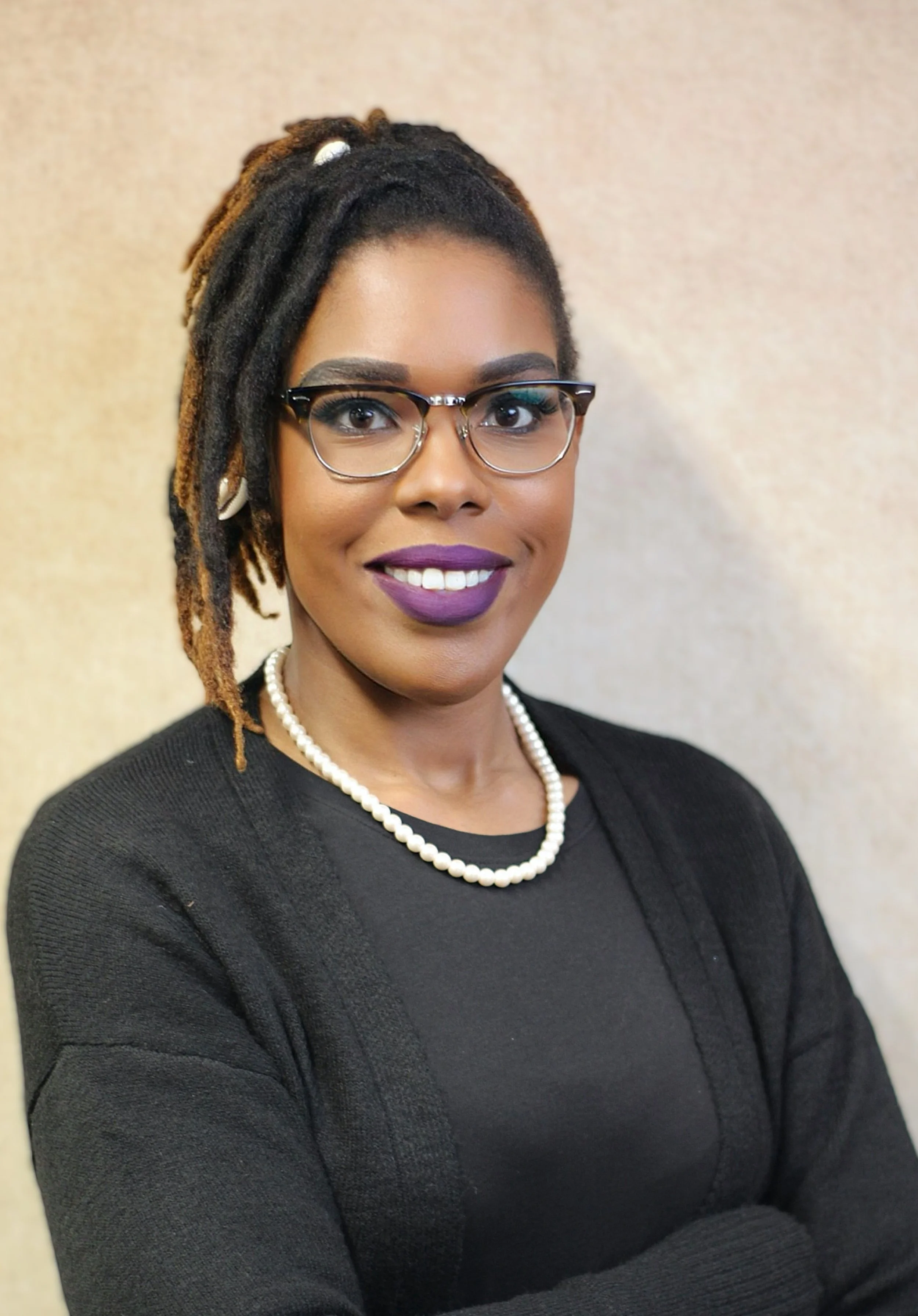 Board of Directors — NCBW Dallas