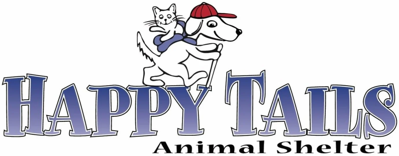 Animal Shelter Logo Spca
