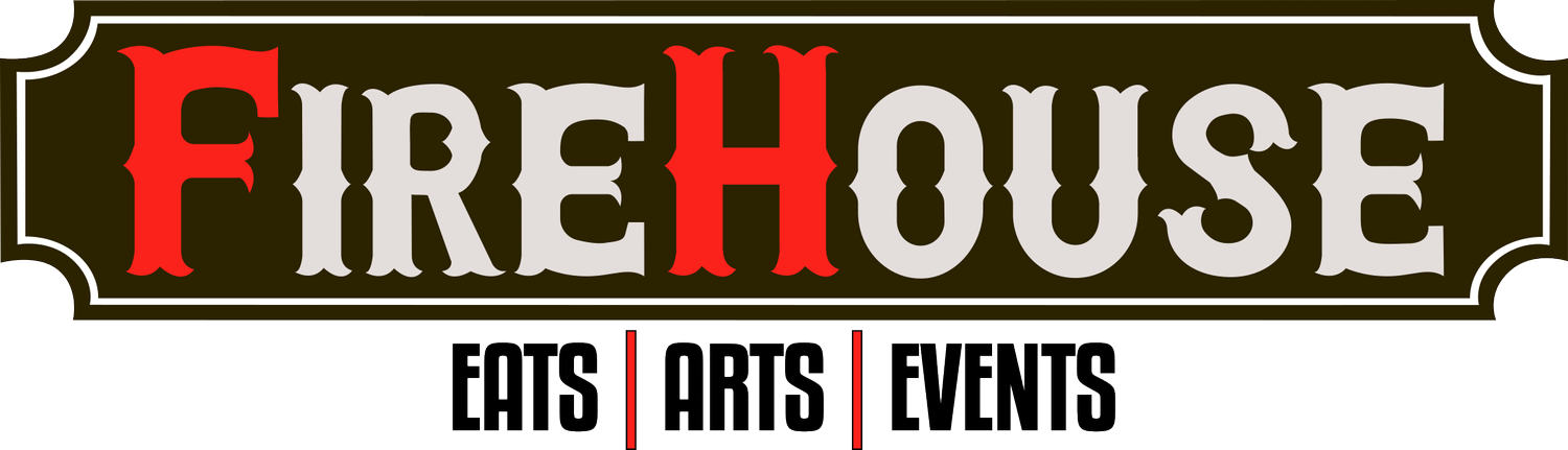 Contact — FireHouse Arts & Events Center