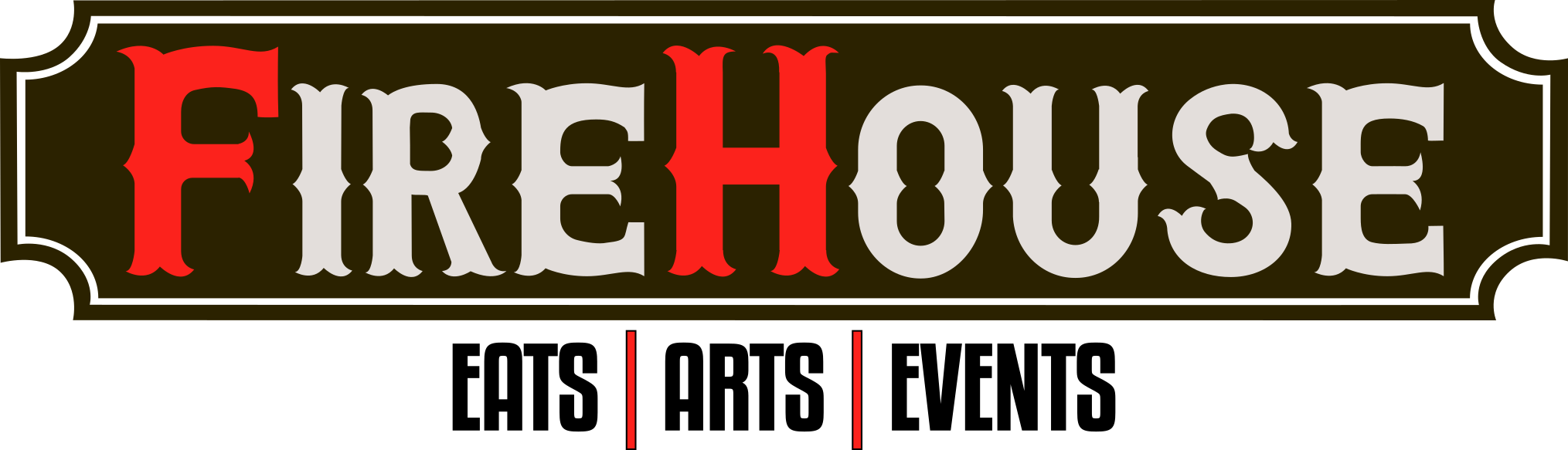 FireHouse Arts & Events Center - Cafe — FireHouse Arts & Events Center