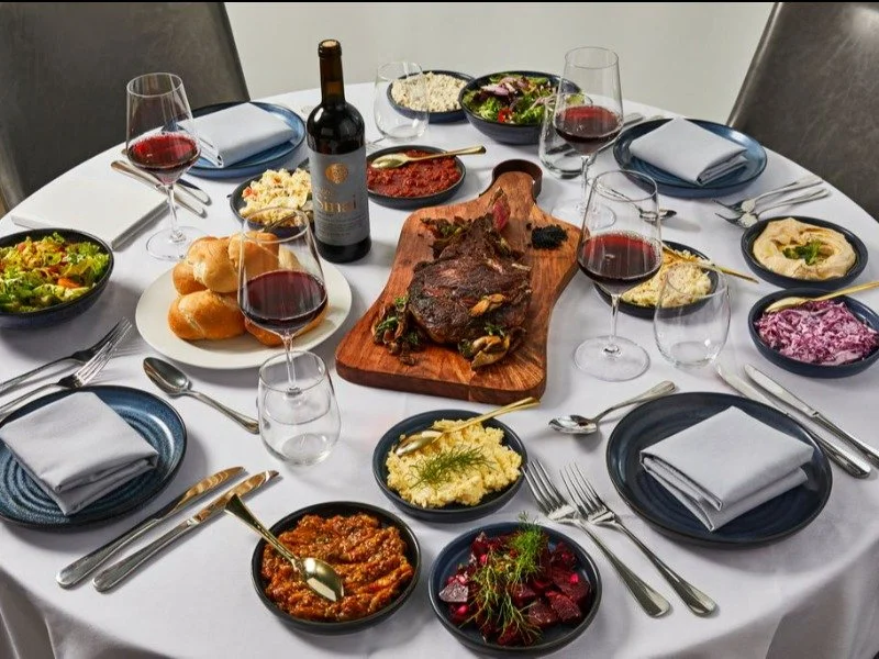 Shabbat Meals Ovo At The Altair shabbat-meals-ovo-at-the-altair
