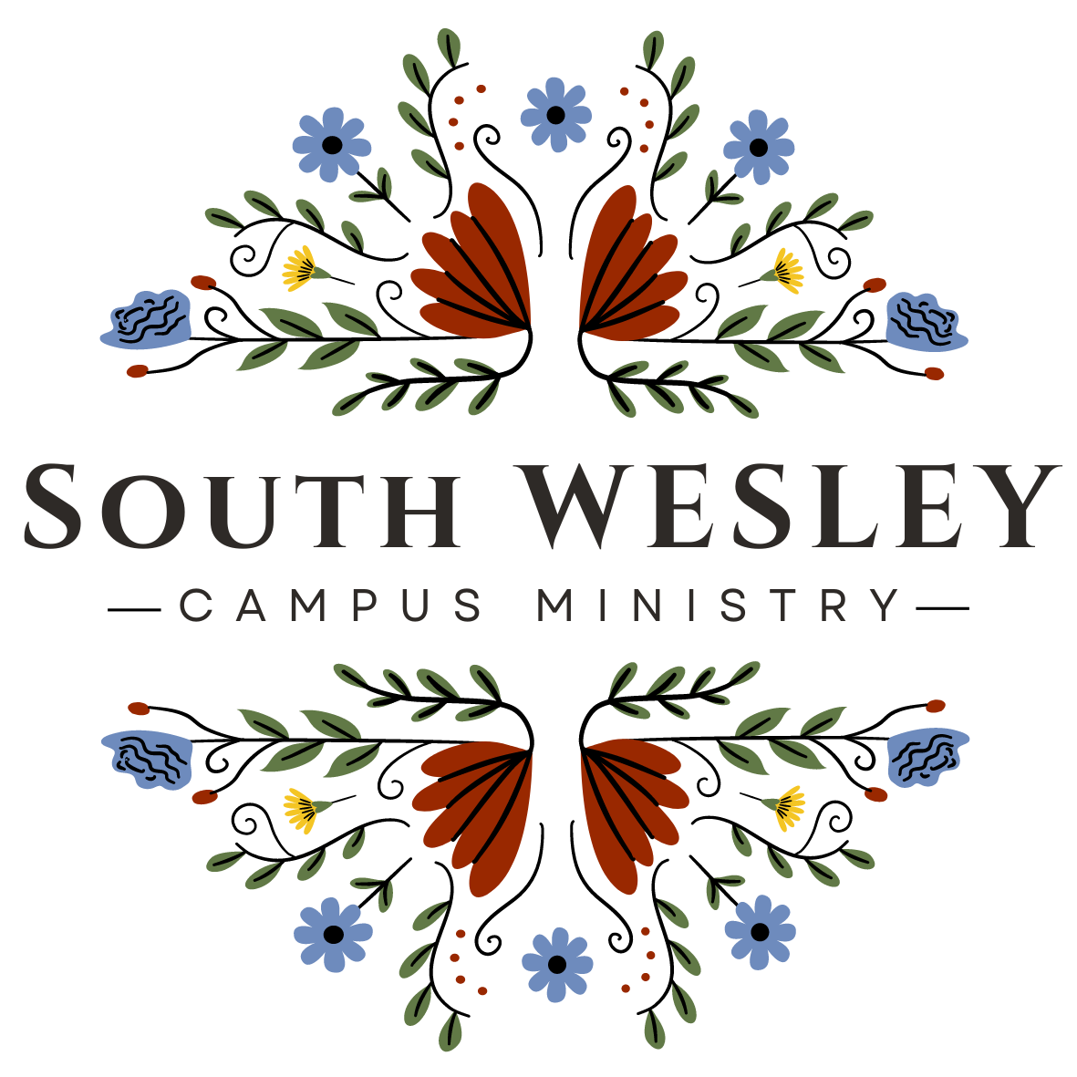 USA Wesley Foundation | Discover, Grow, Connect Today