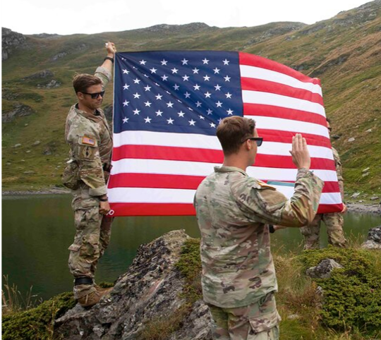 Services — Army Career Counselor