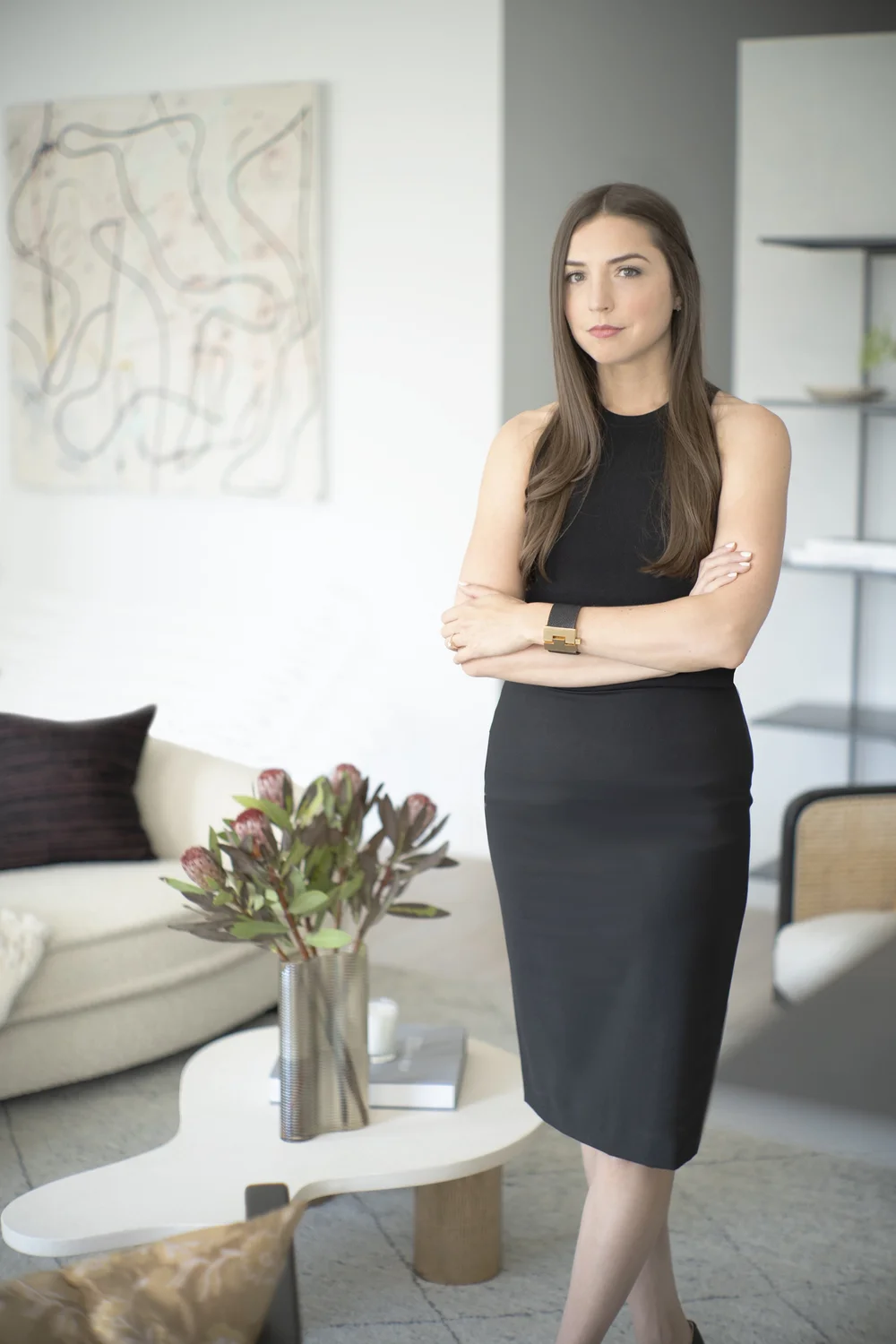 ABOUT — ELYSE PETRELLA INTERIORS