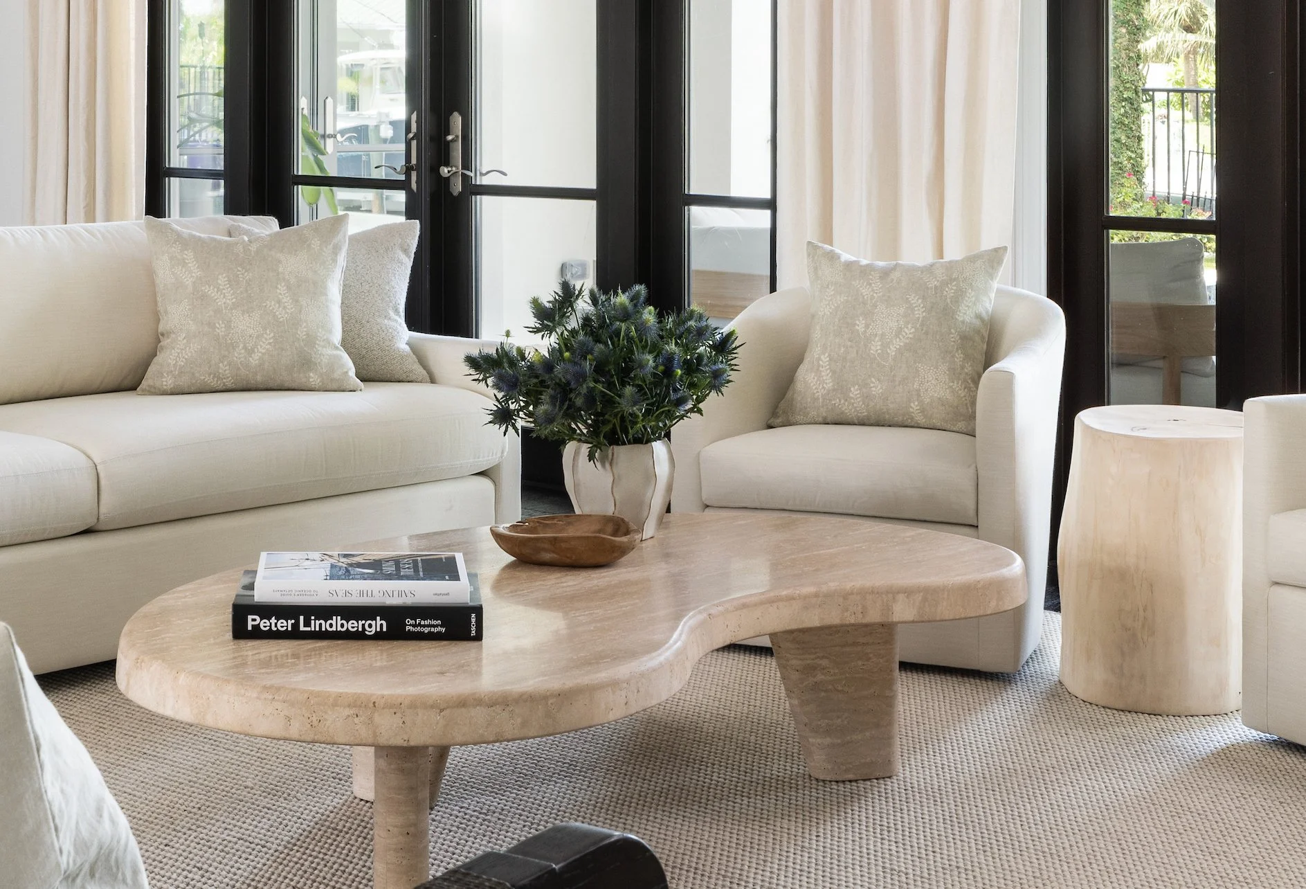 ELYSE PETRELLA INTERIORS